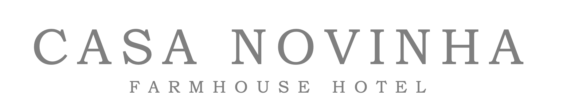 Casa Novinha – Atlantic Hill Capital