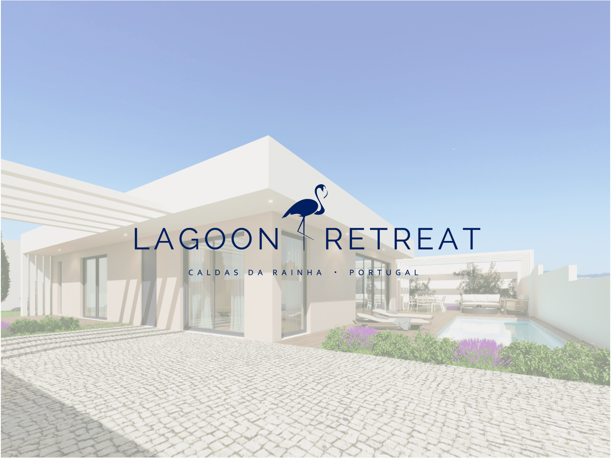 Lagoon Retreat - Qualidade de vida entre a cidade e o mar